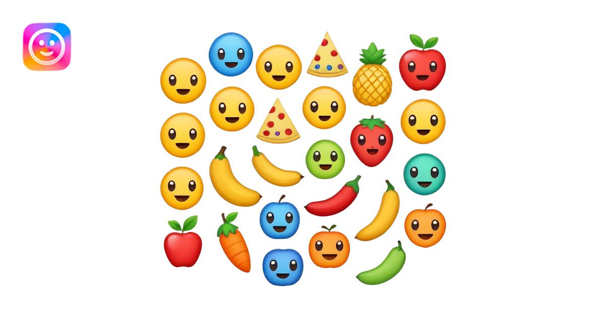 “Get this sticker pack or create your own with AI ” emoji | AI Emoji ...