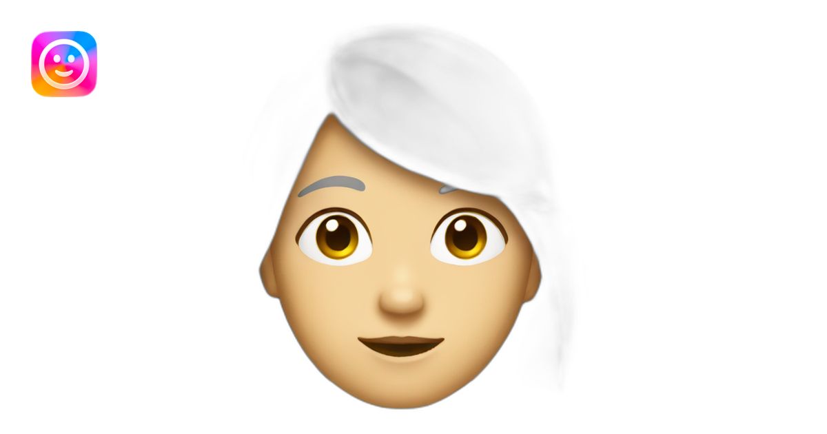 Hada emoji | AI Emoji Generator