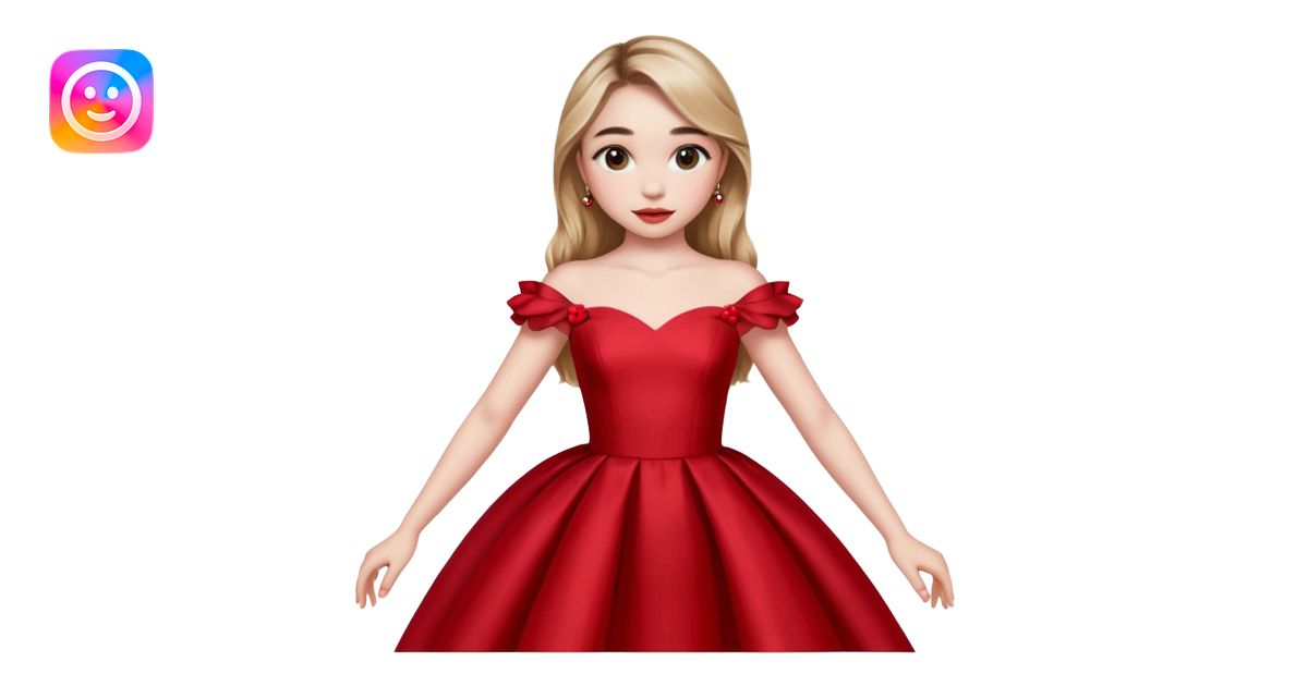 Sabrina carpenter cherry baby body mist emoji | AI Emoji Generator