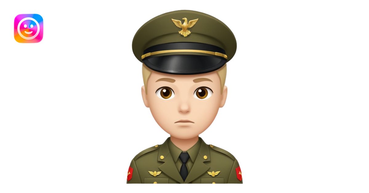 operation thearte emoji | AI Emoji Generator