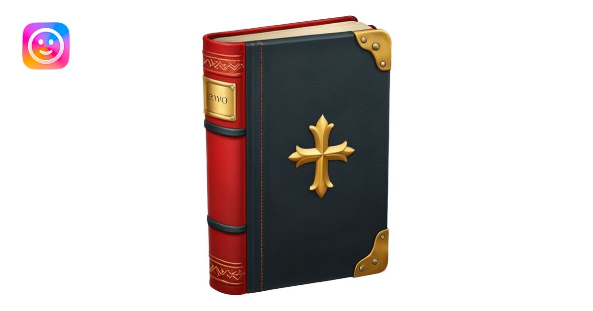 DARK ROMANCE BOOKS emoji | AI Emoji Generator