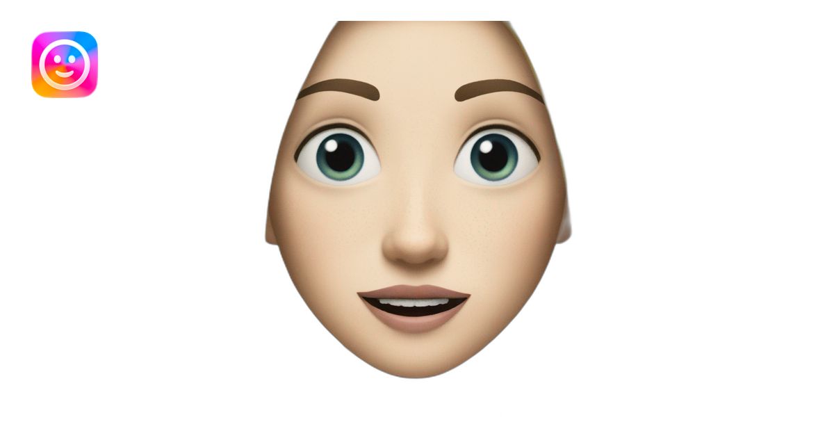 coraline emoji | AI Emoji Generator