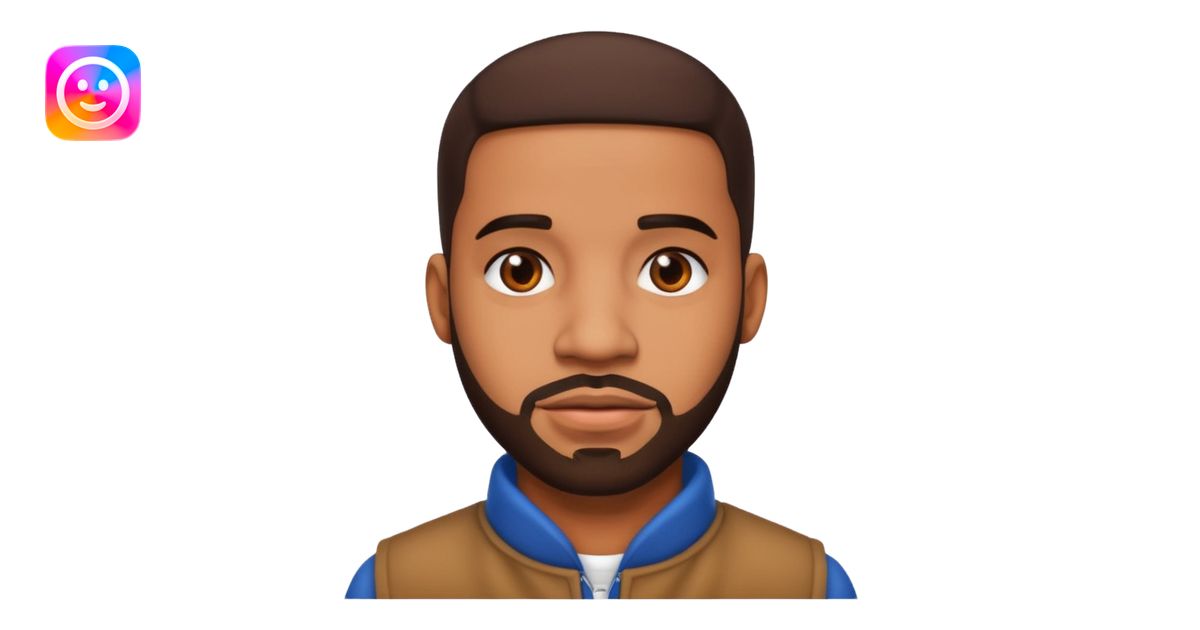 drake emoji | AI Emoji Generator