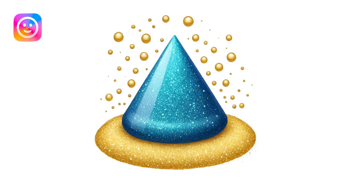 fine, tiny glitter dust, sparkling brightly like magical dust. Small ...