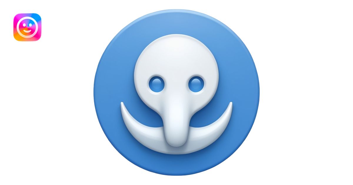 discord server manager icon emoji | AI Emoji Generator