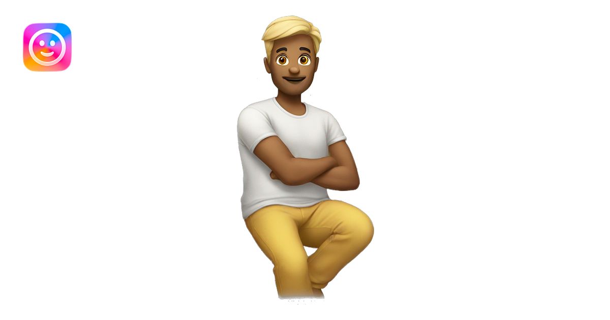 maxi emoji | AI Emoji Generator