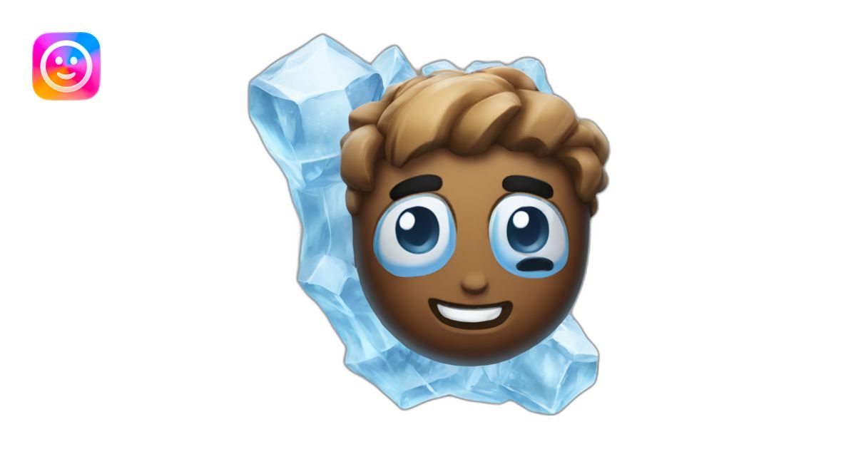 Ice spice emoji | AI Emoji Generator