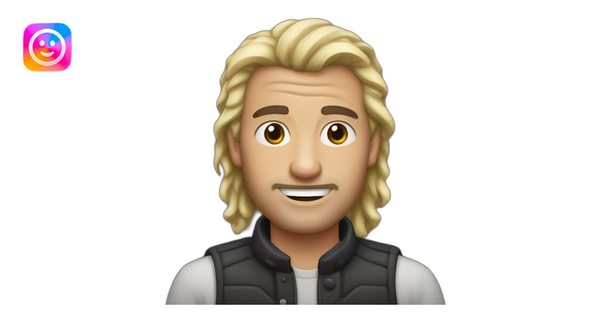 billy butcher emoji | AI Emoji Generator