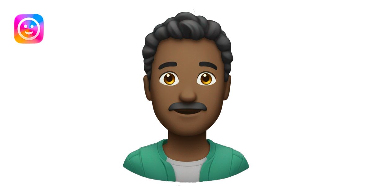 Trading emoji | AI Emoji Generator