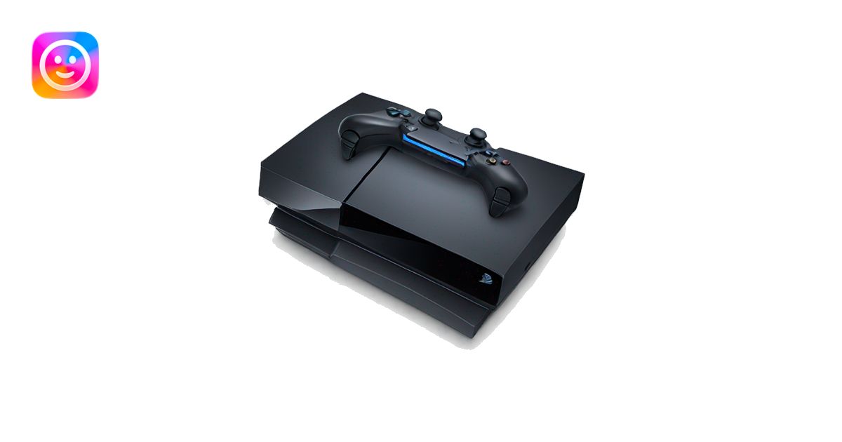 Ps5 emoji | AI Emoji Generator