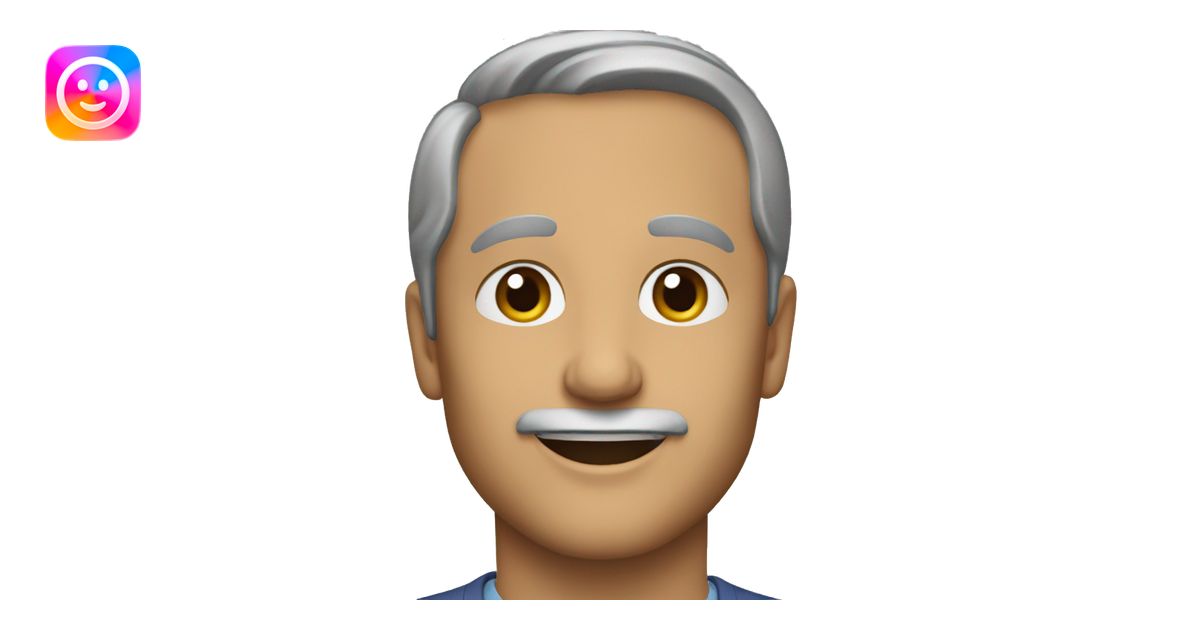 Jack tata emoji | AI Emoji Generator