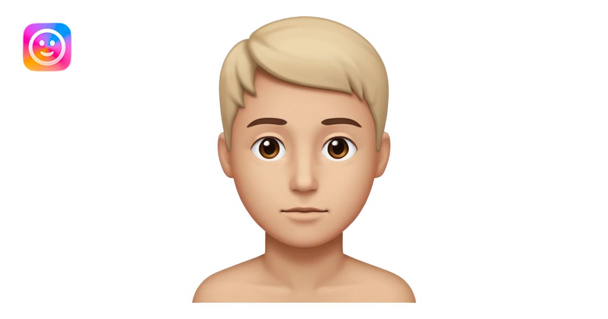 half face and side eyes on left side emoji | AI Emoji Generator