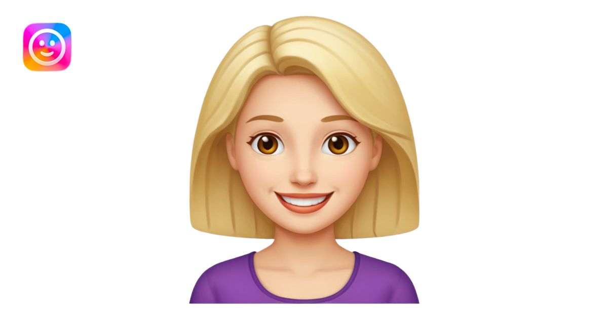 Vigina emoji | AI Emoji Generator