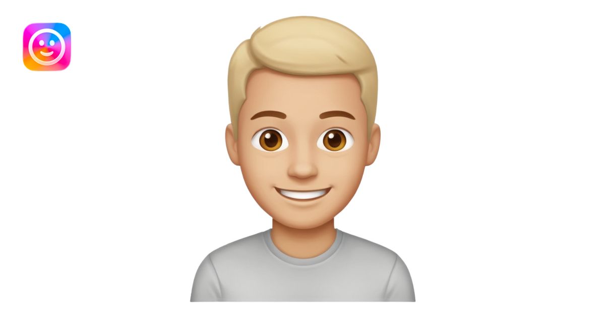 customer emoji | AI Emoji Generator
