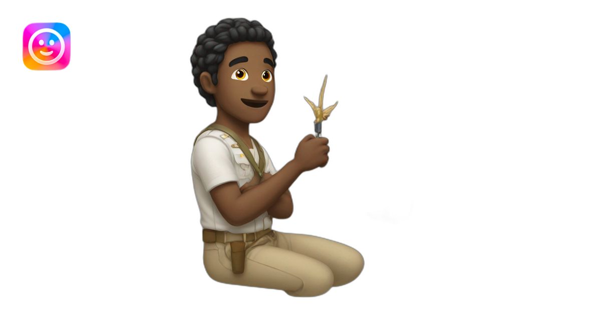 freedom emoji | AI Emoji Generator