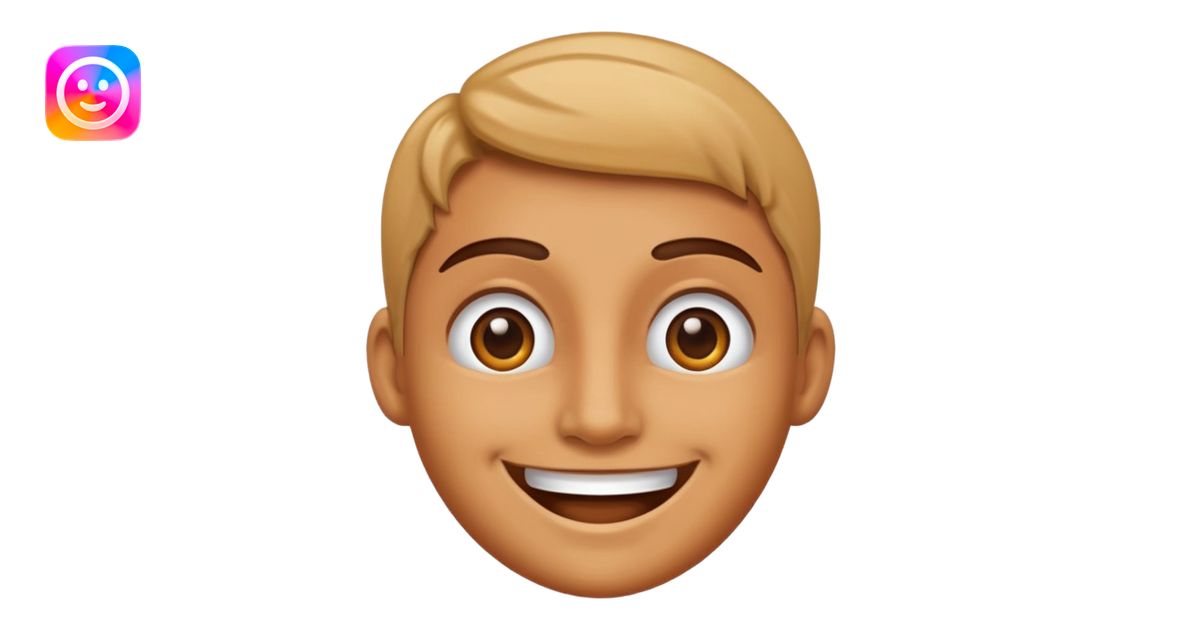 movie star face emoji emoji | AI Emoji Generator