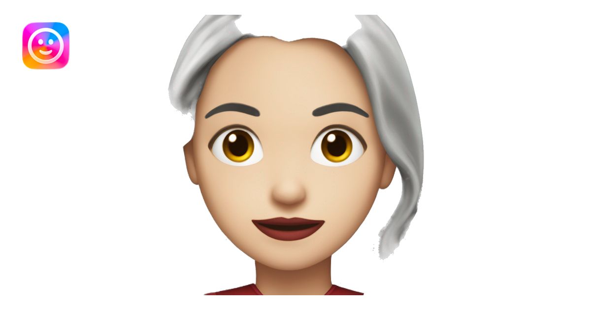wanda maximoff emoji | AI Emoji Generator