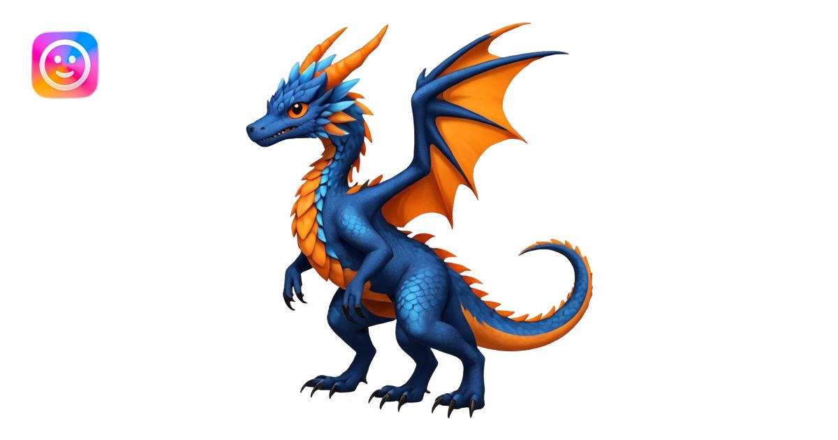 Dutch-Angel-Dragon-Trico-Nargacuga-Salandit-Drudigon-fusion-animal ...