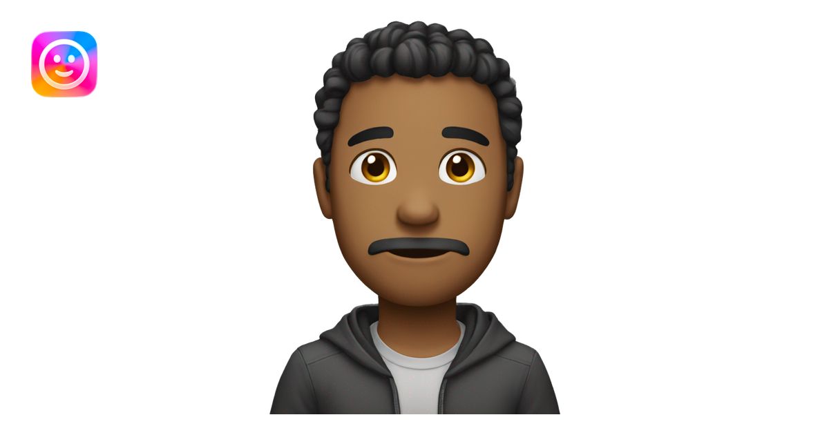 i am so sad emoji | AI Emoji Generator
