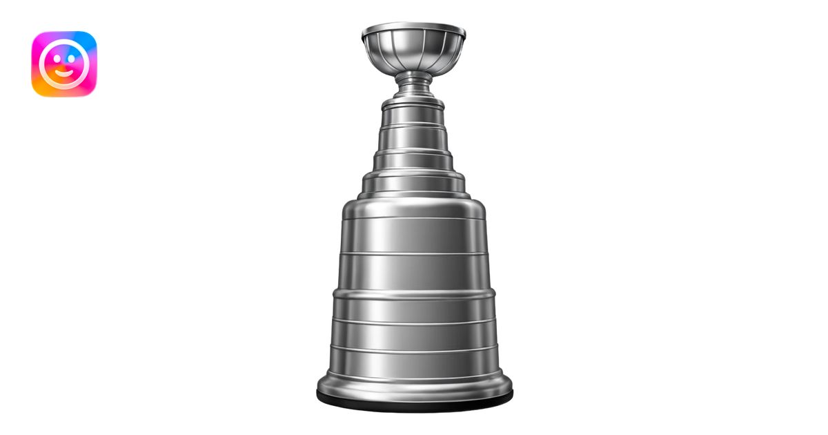 Stanley cup emoji | AI Emoji Generator