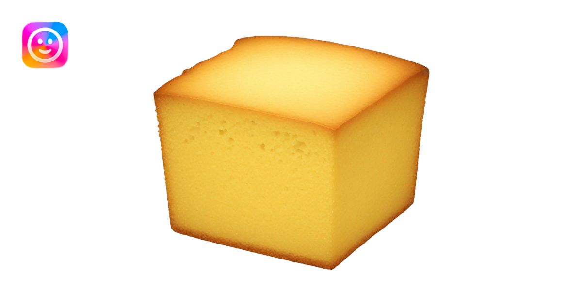Cornbread emoji | AI Emoji Generator