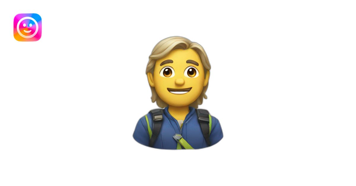 Rush emoji | AI Emoji Generator