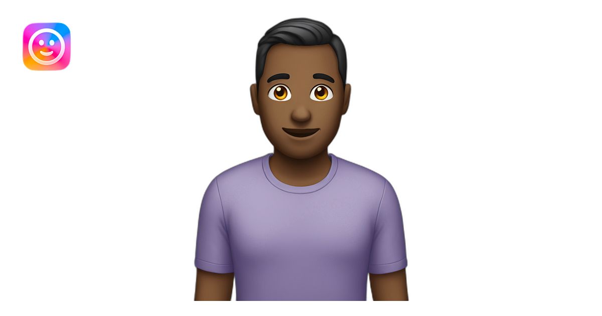 "an lgbt regard" emoji | AI Emoji Generator