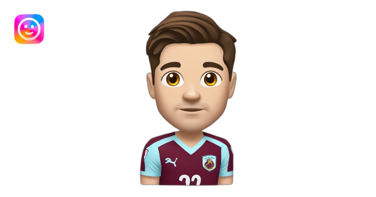 jack grealish’s calf emoji | AI Emoji Generator