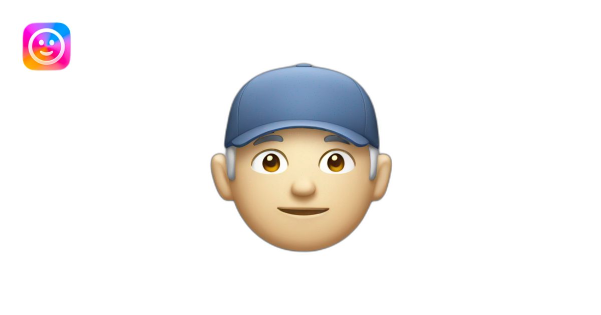 Blockchain emoji | AI Emoji Generator