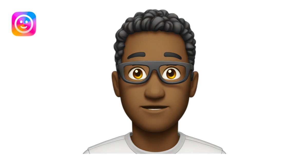 tech emoji | AI Emoji Generator