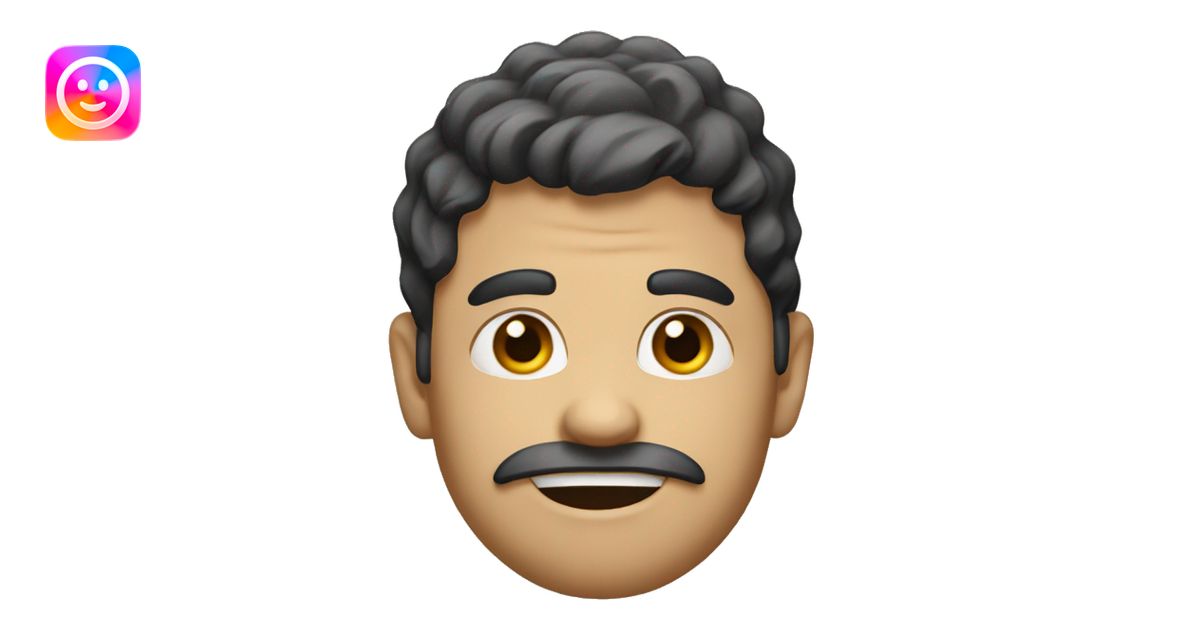 difficult emoji | AI Emoji Generator