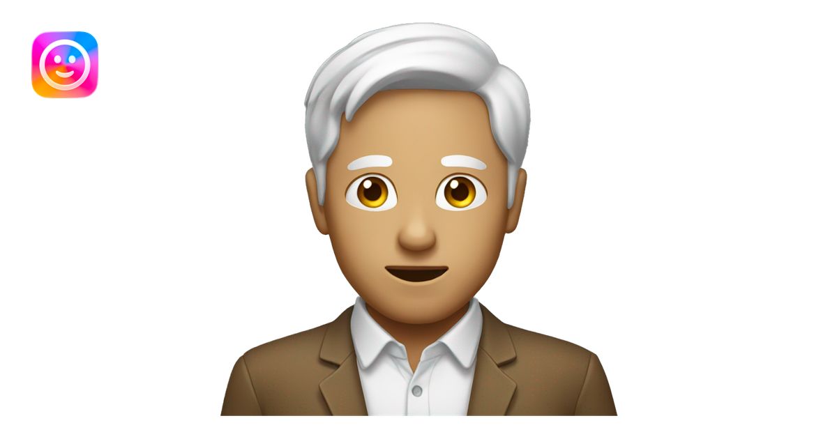 Question and Answer emoji | AI Emoji Generator