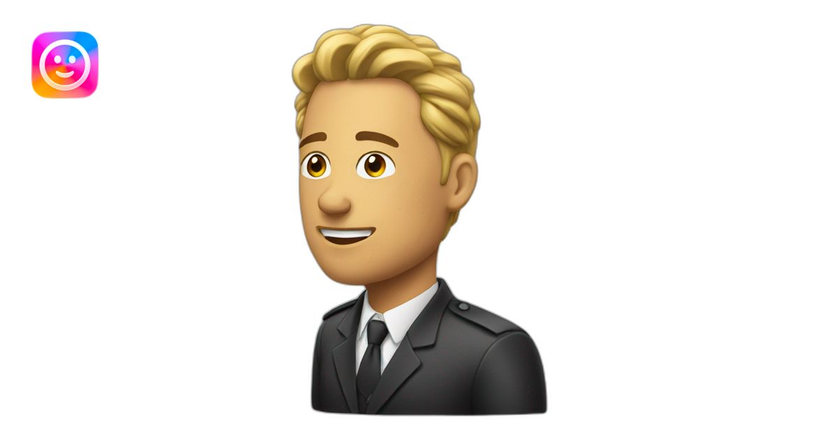 interview emoji | AI Emoji Generator