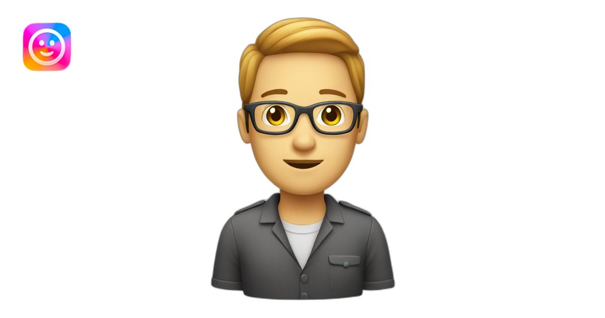 customer support emoji | AI Emoji Generator