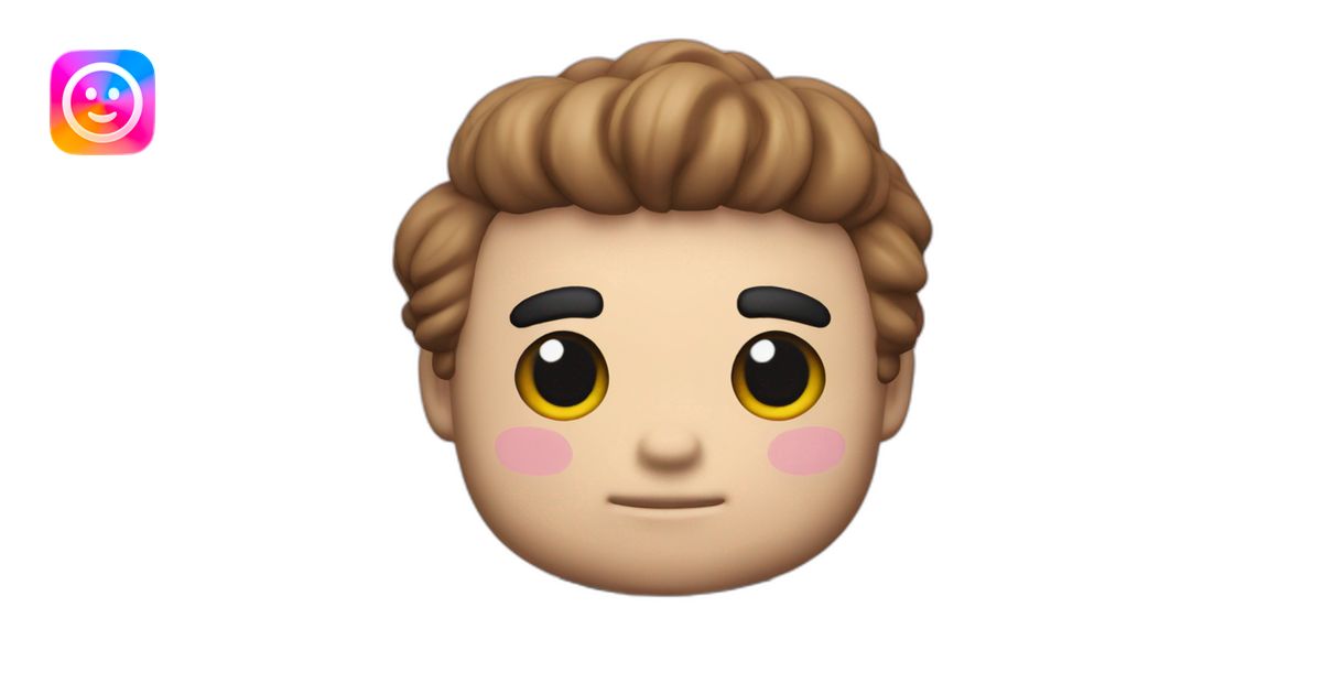 kirby Funko pop emoji | AI Emoji Generator