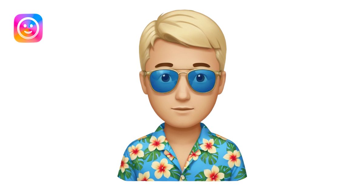 Charlie kirk with blonde hair and Blue eyes on epstein island but make ...