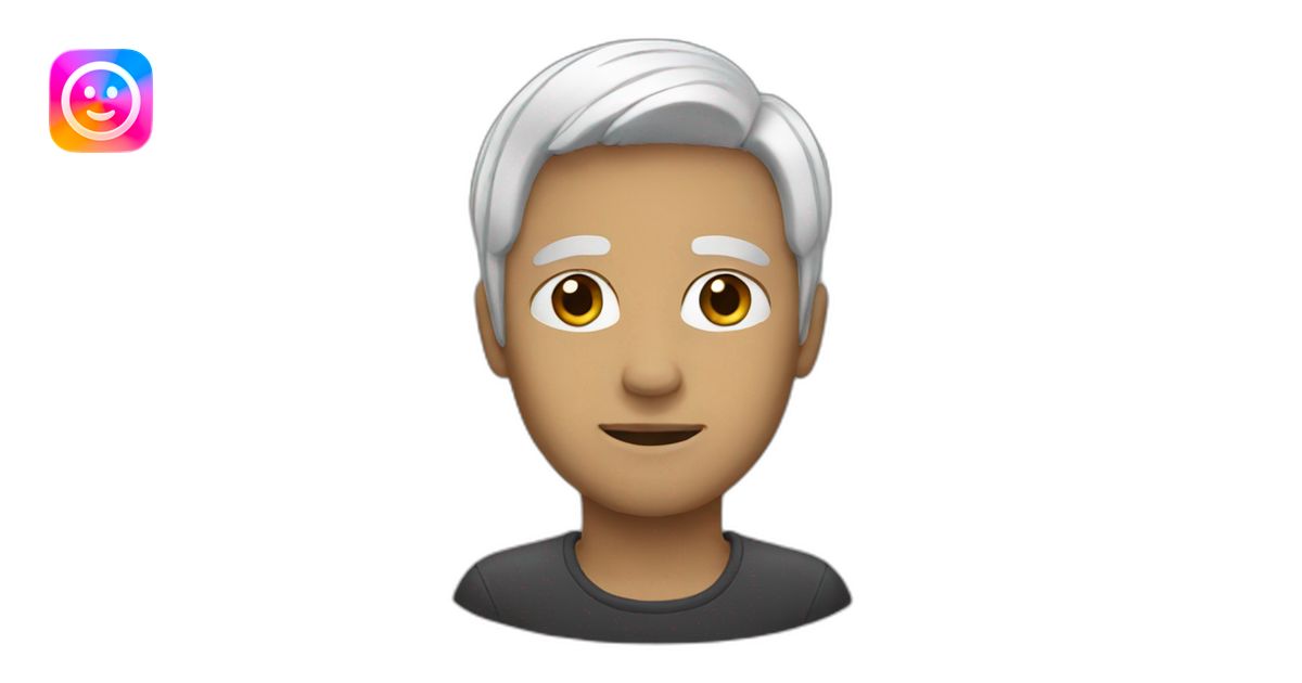 human emoji | AI Emoji Generator