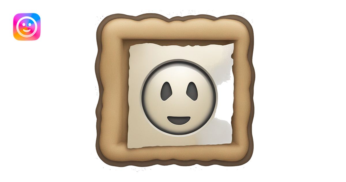 Certification emoji | AI Emoji Generator