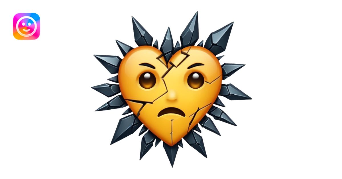 rip word emoji | AI Emoji Generator