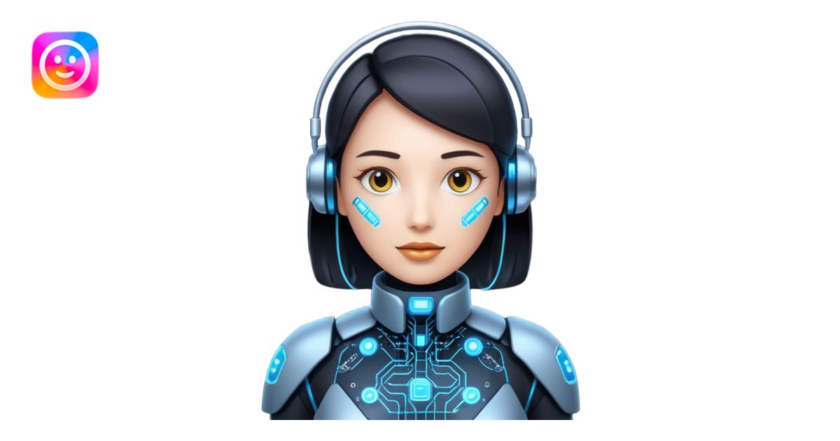 ai agent emoji | AI Emoji Generator
