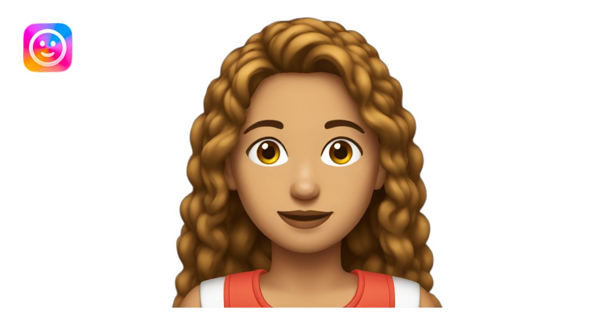 Bruna vieira emoji | AI Emoji Generator
