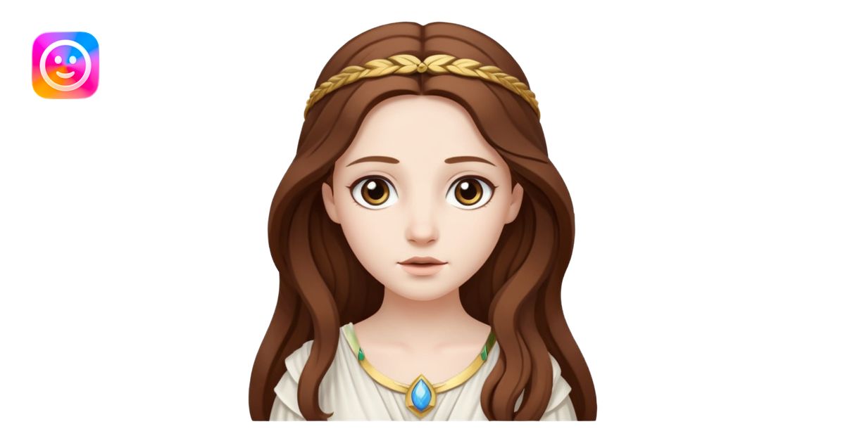 Metis The pre-Olympian goddess of wisdom, counsel, and deep thought ...