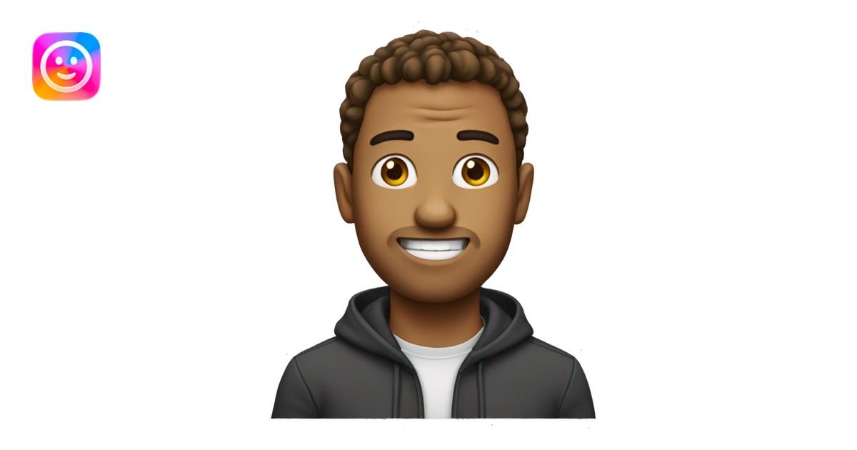 guy who is a meme nut emoji | AI Emoji Generator