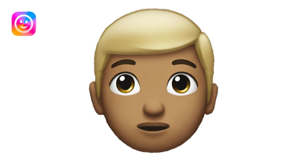 Kissy face emoji | AI Emoji Generator