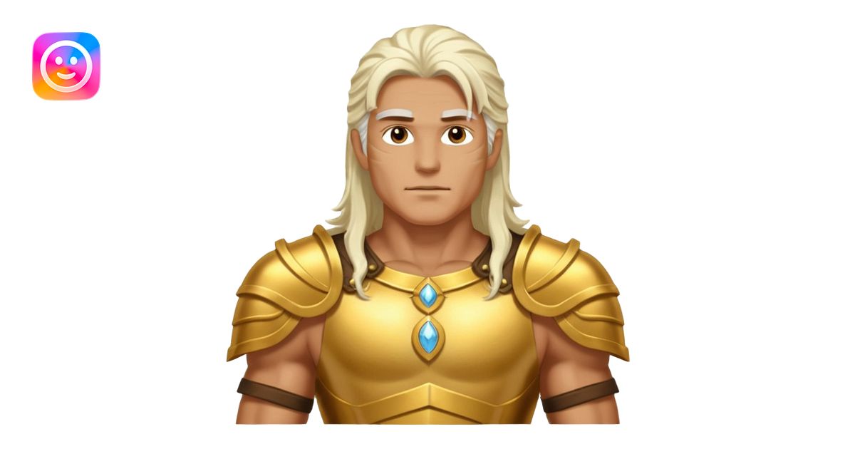 Créé moi nut de smite emoji | AI Emoji Generator
