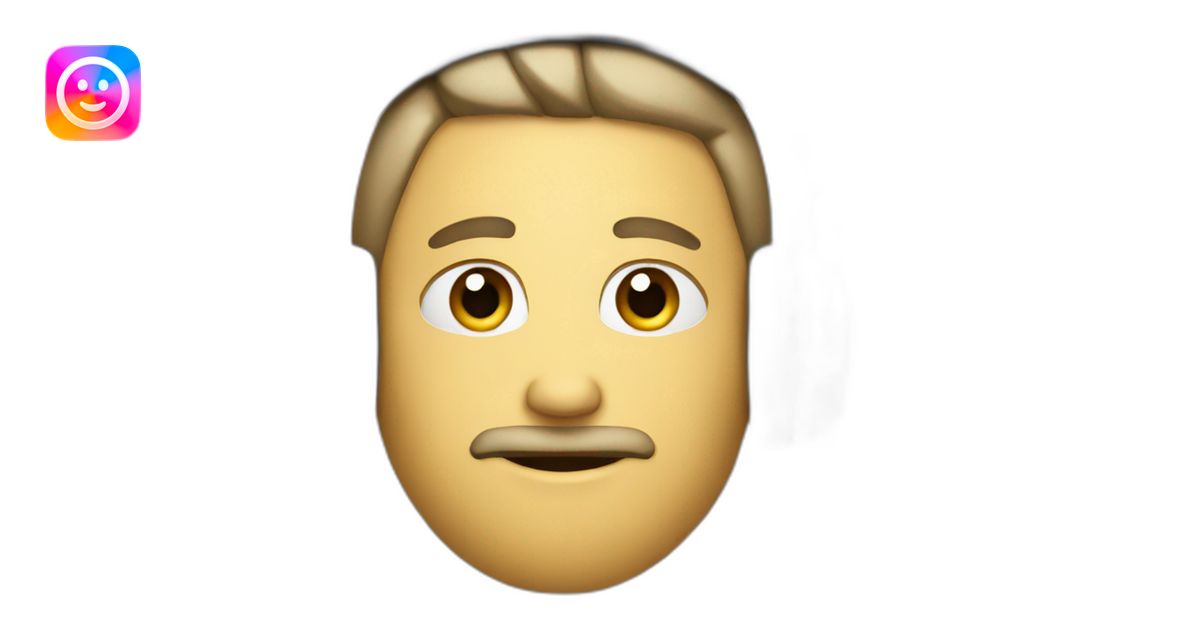 LISTENING emoji | AI Emoji Generator
