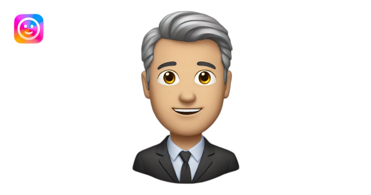 Gary Grant emoji | AI Emoji Generator
