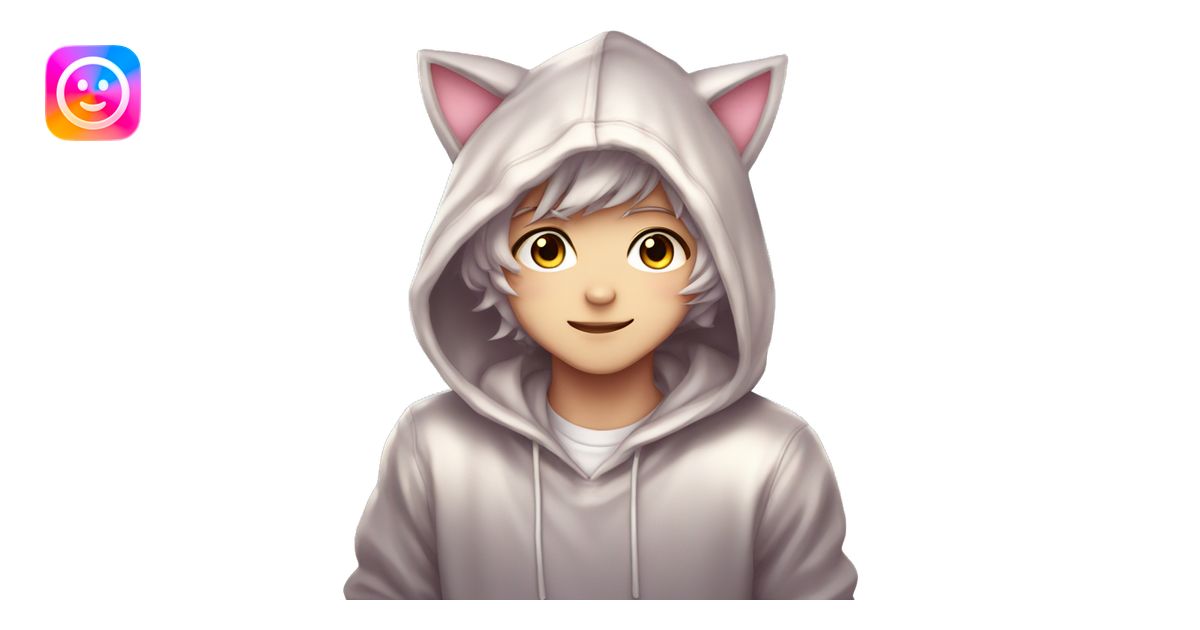 Cute Kawaii Beautiful Gorgeous Sparkly Shiny Blushing Anime Style ...