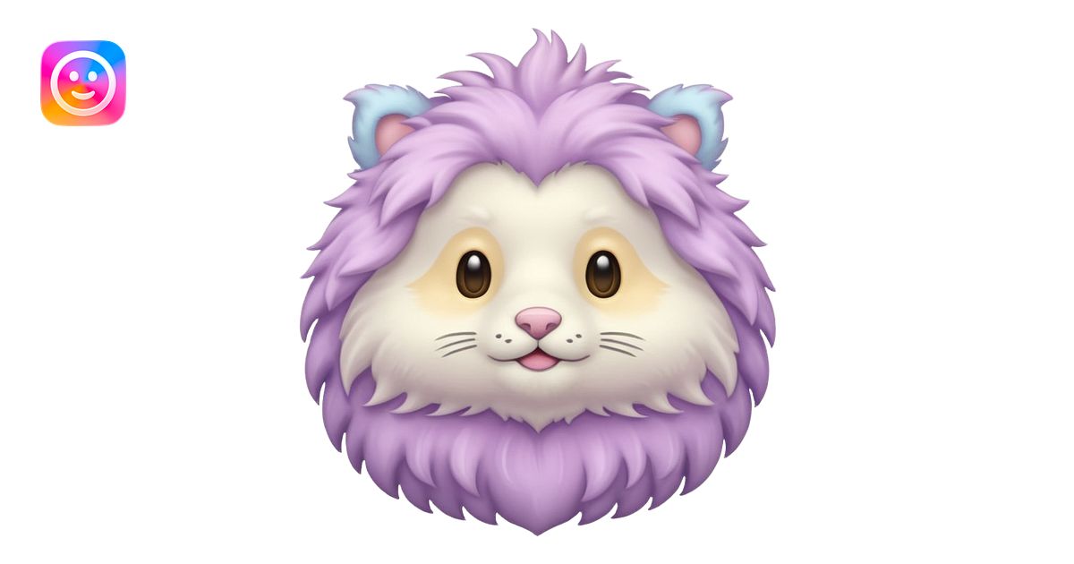 cutecore emoji | AI Emoji Generator