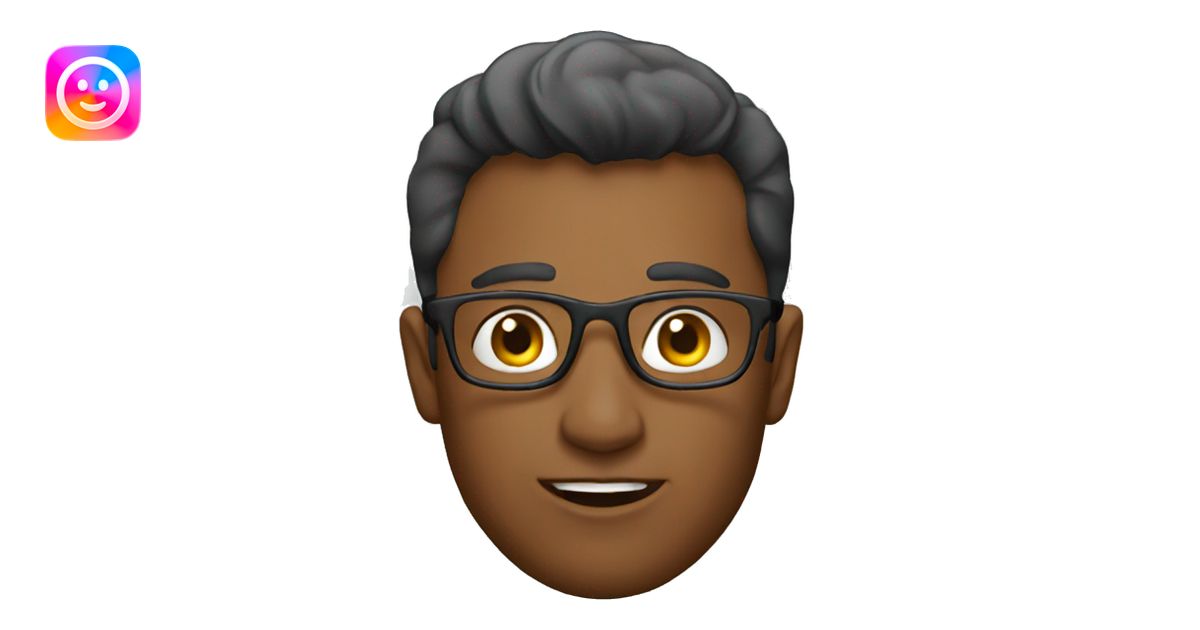 marketing genius emoji | AI Emoji Generator